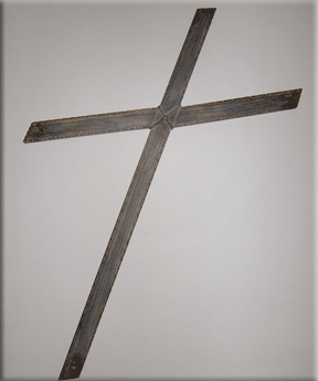 Crystobal's infamous Vampire Killing Kit - Move Over, Buffy! Take A ...